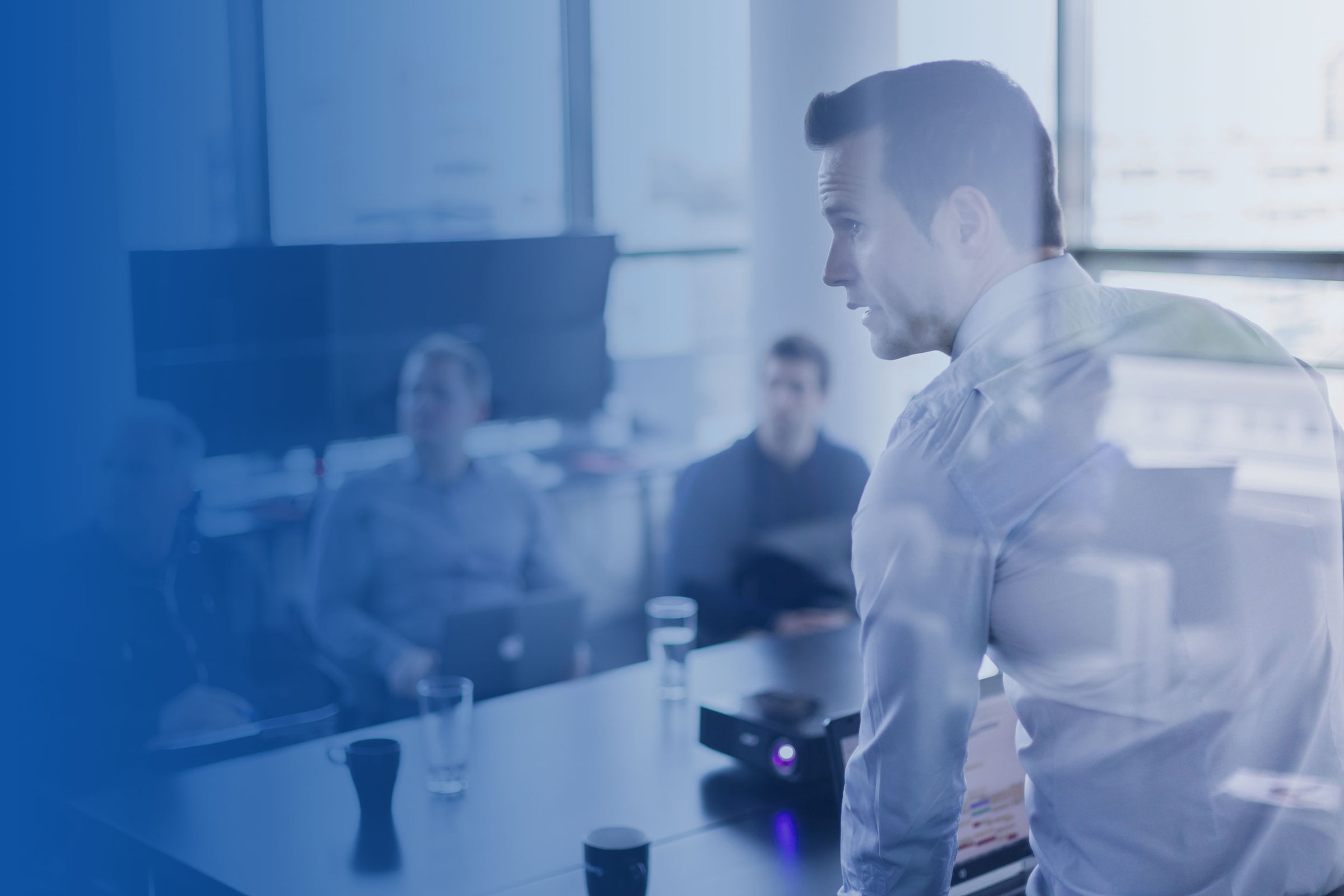 G3G | Global SAP Partner for High-Growth Markets